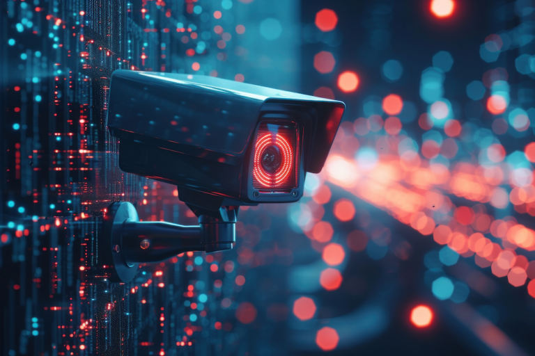 Proxicam | AI Pedestrian Detection & Proximity Warning System